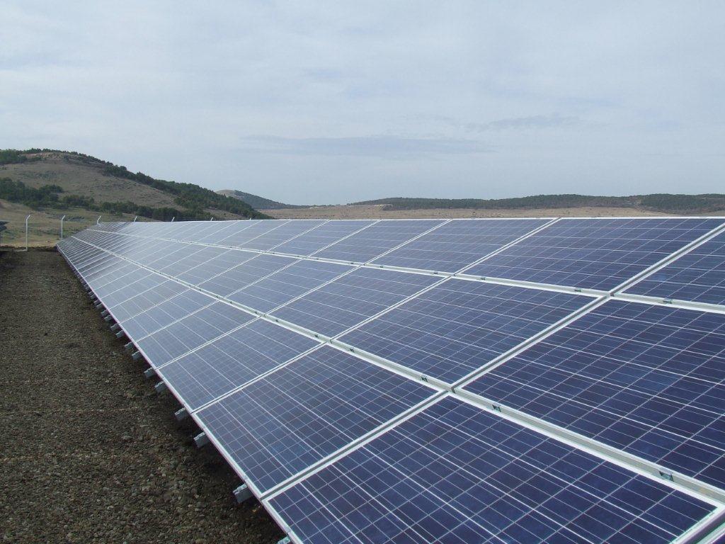 Fotovoltaice - Fotovoltaice